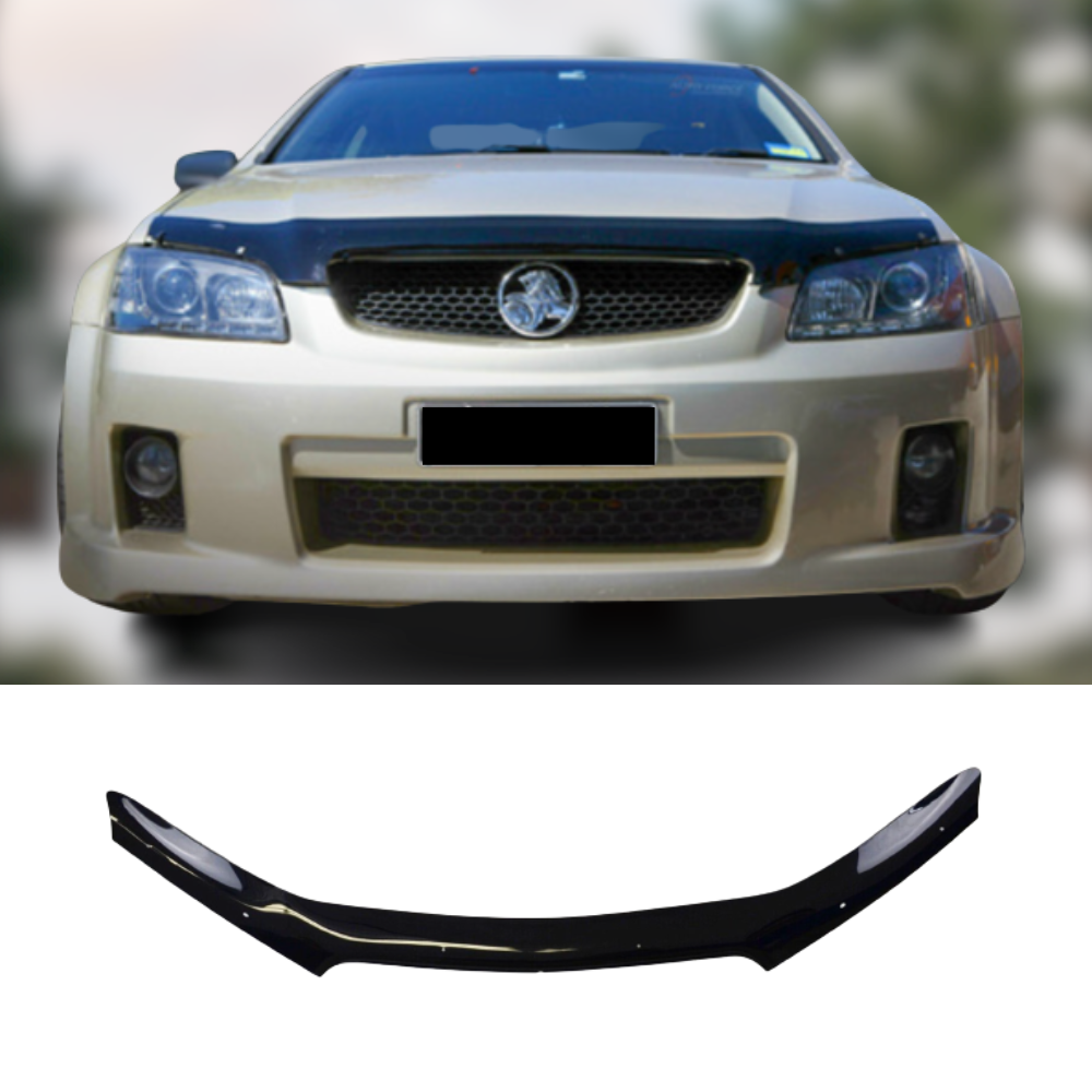 Holden Commodore VE Series 1 & 2 Bonnet Protector Shield – autoplaza.au